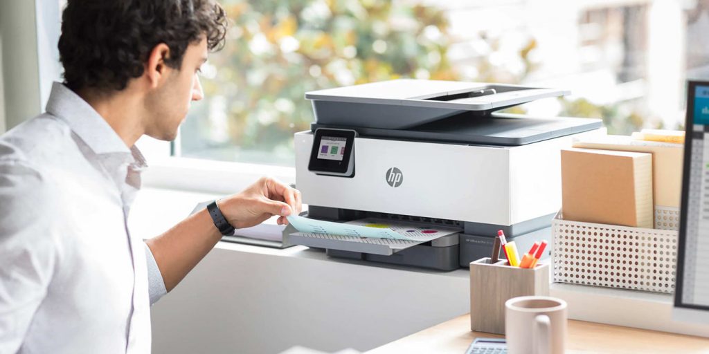Five Signs that Suggest You Should Buy a New HP Printer - SmeWorld